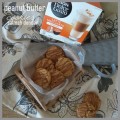 Luv Bites Biscuits recipe by Fatima A Latif