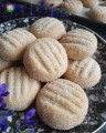 Luv Bites Biscuits recipe by Fatima A Latif