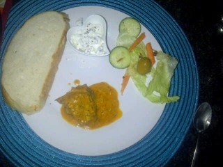 Succulent Saucy Chicken recipe by Sumayah