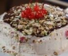 Bhaji Cake recipe by Fatima A Latif