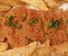 Masala Steak recipe by A State Of Flavors 🌶