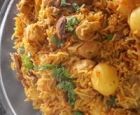 Mince Pilau recipe by Raeesah Badat