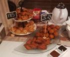 Patta Pastry Pies recipe by Naseema Khan (zulfis)