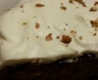 Bar One Cake recipe by Najiya