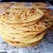 Mealie Meal Roti recipe by Indira Maharaj