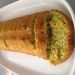 Burfee Soji Cake recipe by Faye P