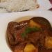 Mutton Kalya recipe by Mariam Dhooma