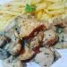 Adega Chicken recipe by Naeema Mia