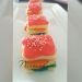 Burfee Ice Cream recipe by Nazia Shaik