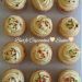 Burfee Cup Cakes recipe by Sumayah
