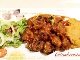 1000's of Halaal Recipes