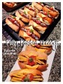 Mini Polony Pizzas recipe by Ruhana Ebrahim