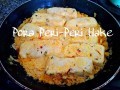 Masala Fried Box Hake recipe by Ruhana Ebrahim