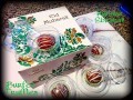 Burfee Milkshake recipe by Tasmiah Tayoob