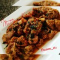 Mutton Kaliya recipe by Mubina