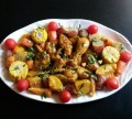 Adega Chicken recipe by Naeema Mia