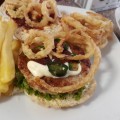 Onion Rings-spur Style recipe by Halima Patel