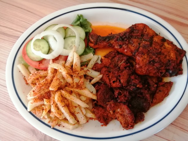 Soji recipe by Jayshree Sheik