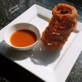 Onion Rings (spurs Style) recipe by Admin (zaid)