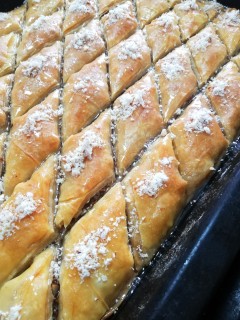 Traditional Cape Malay Boeber recipe by Fatima Mahomed