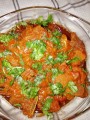 Mutton Akni recipe by Fatima A Latif