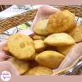 Soft Puri recipe by Sameera Seedat