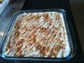 Nutty Crust recipe by Sumayah