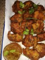 Luv Bites Biscuits recipe by Fatima A Latif