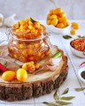 Kumquat Achaar recipe by Zakiyya