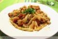 Primi Recco Pasta recipe by Atiyya Cassim