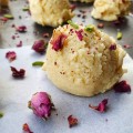 Burfee recipe by Nazia Shaik