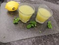 Kola Tonic Lemonade recipe by Ruhana Ebrahim