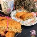 Health Rusks recipe by Zakeeyah