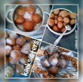 4-ingredient Koeksister recipe by Sumayah