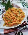 Adega Pasta recipe by Fatima A Latif