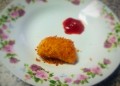 Half Moons recipe by Zakira Moosa