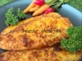 Peri-peri Fish recipe by Mubina