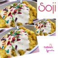 Soji Balls recipe by Bint