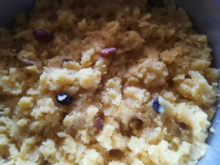 Soji recipe by Indira Maharaj